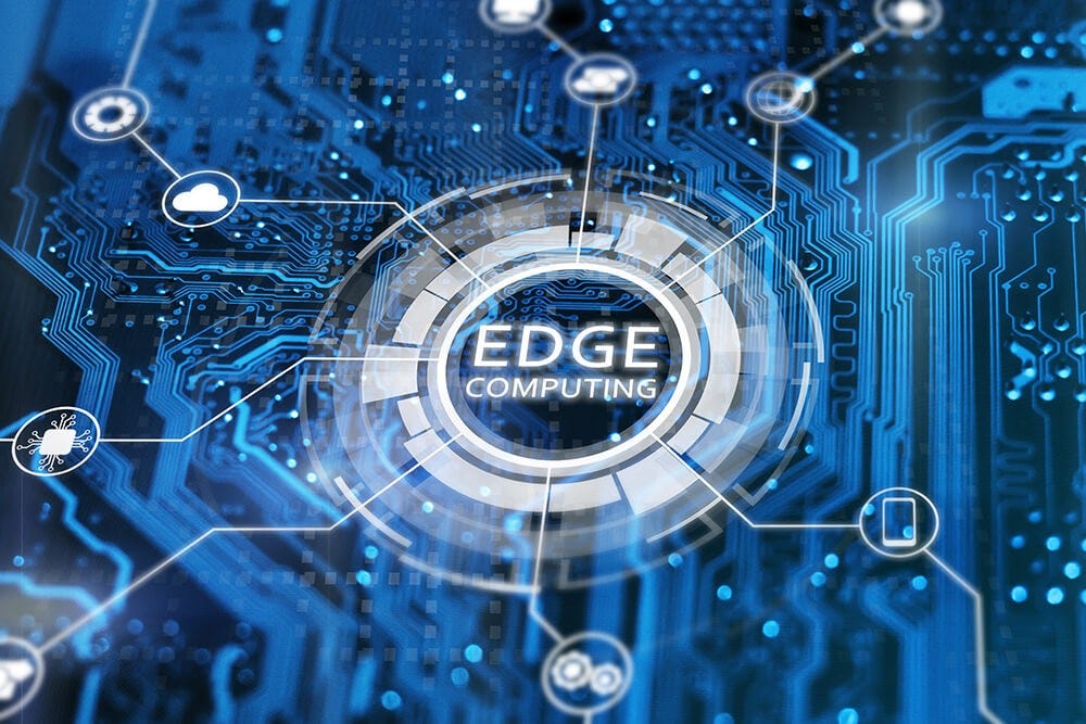 Edge computing is a dynamic field in computer science that is gaining ...