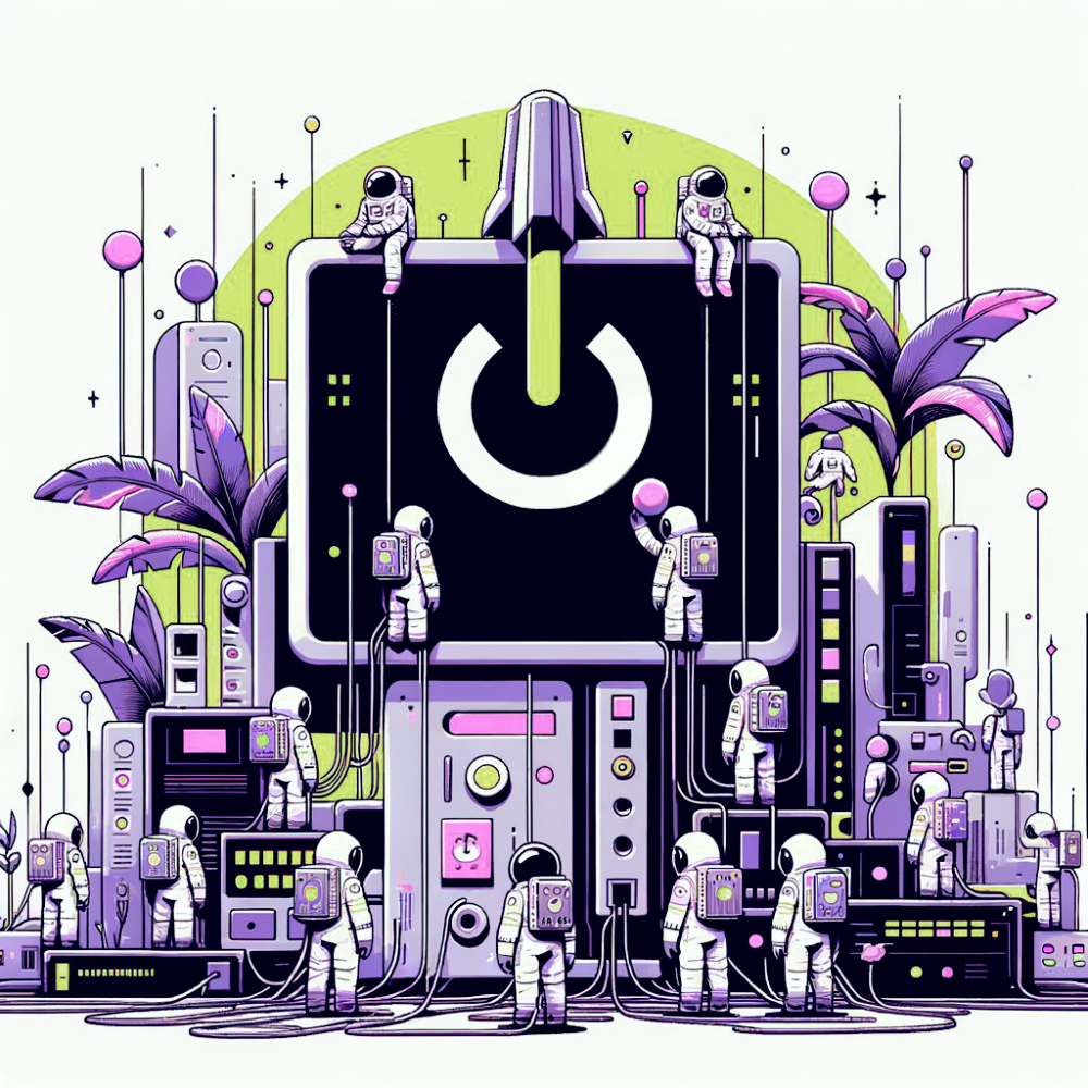 Reboot, the game.. In this game, you will transform into a… | by Seb ...