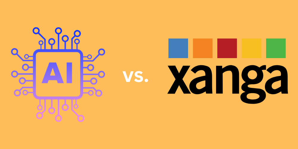 Miss you, Xanga. Hello AI.. Xanga was the purest form of blogging… | by ...