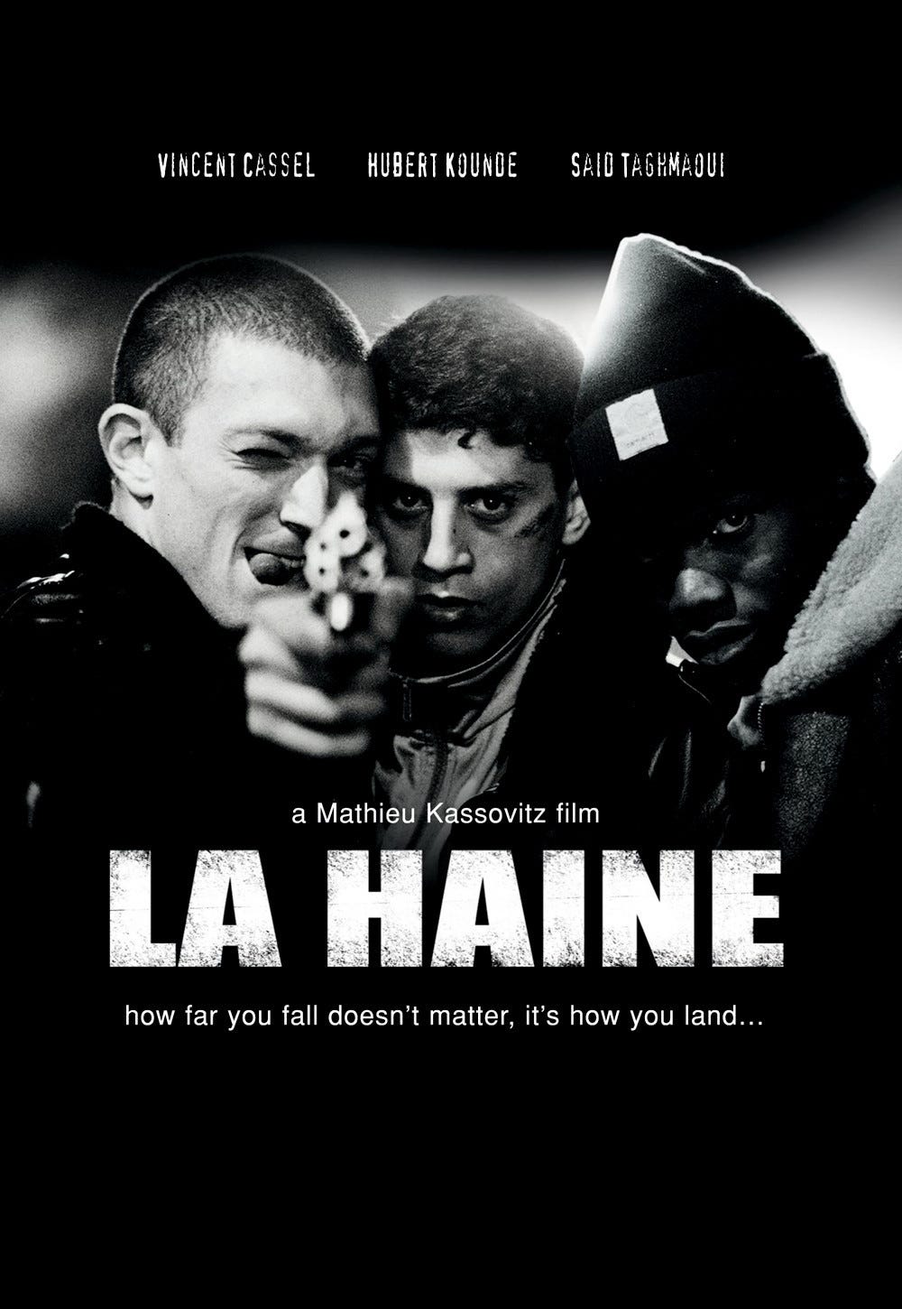 5 Non-American Movies Everyone Should Watch- One from each Continent ...