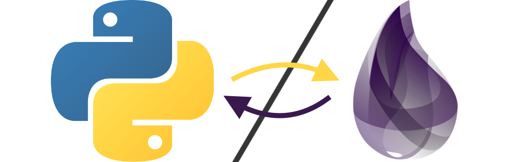 Mixing Python with Elixir II. Asynchronous communication | by Badu | HackerNoon.com | Medium