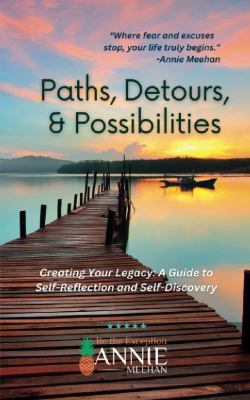 [DOWNLOAD][BEST]} Paths, Detours and Possibilities: A Journal to Map ...