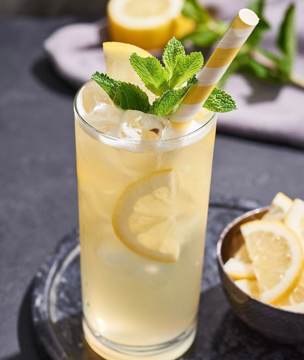 Refreshing Summer drinks. Quench your thirst with these… | by Emilia | Medium