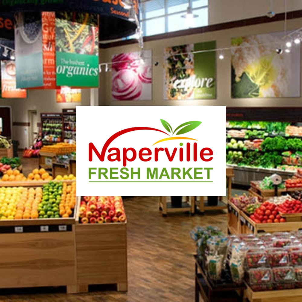 Discover the Best Way to Shop Local and Eat Healthy with a Trusted ...
