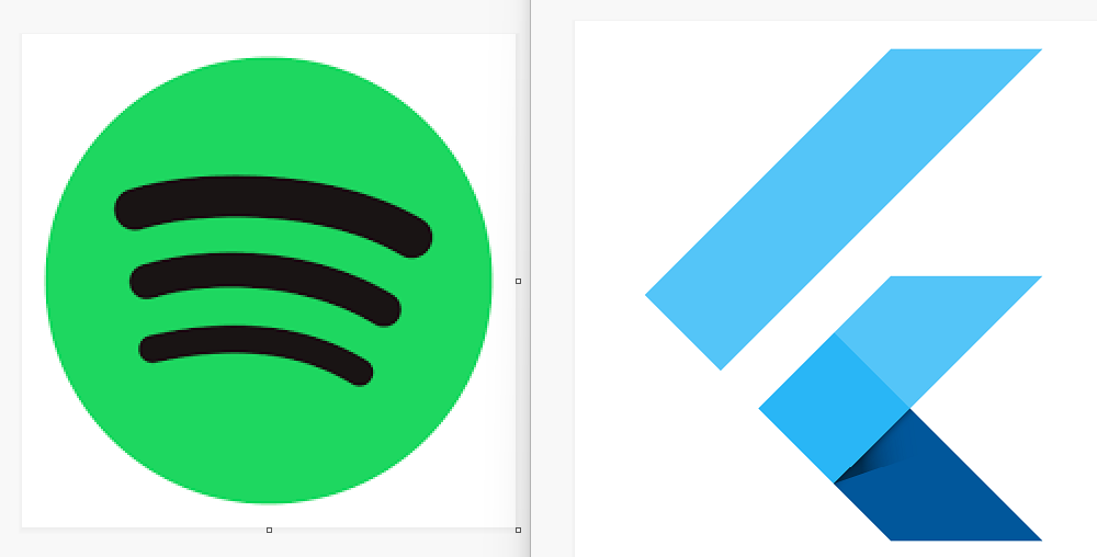 How to connect Flutter with Spotify | by Liam | Medium