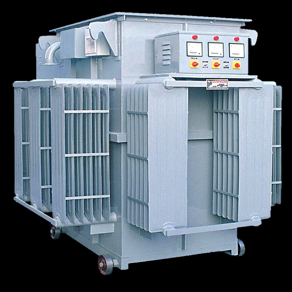 Best Distribution Transformer Manufacturer | Suman Electricals - Sumanelectricals - Medium
