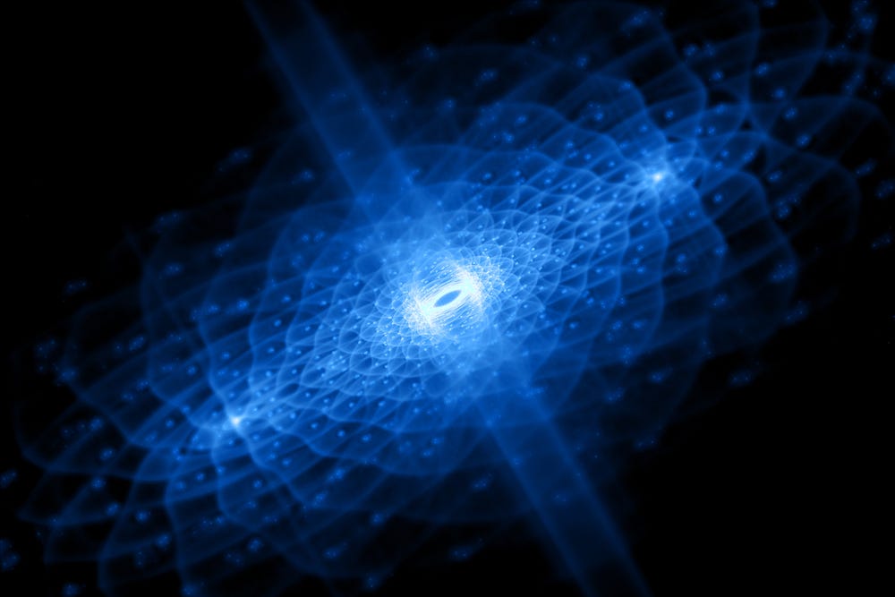 Entropy and complexity: the surprising paradox behind our universe | by ...