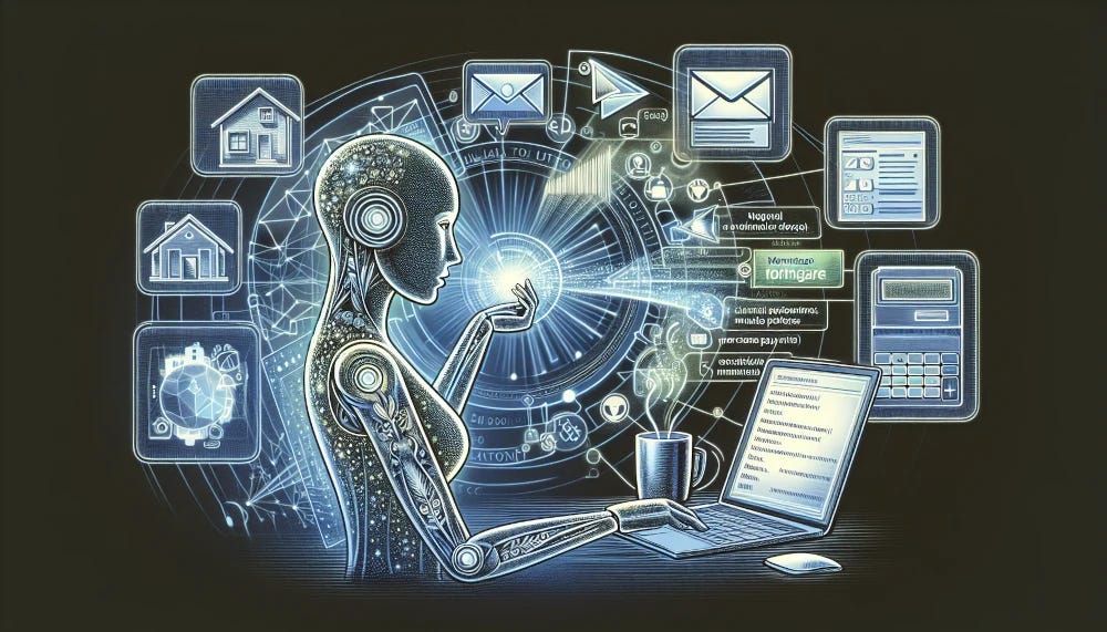 Kickstart Your First Multi-Agent System with RAG! | by Mithin Kumar M | Medium