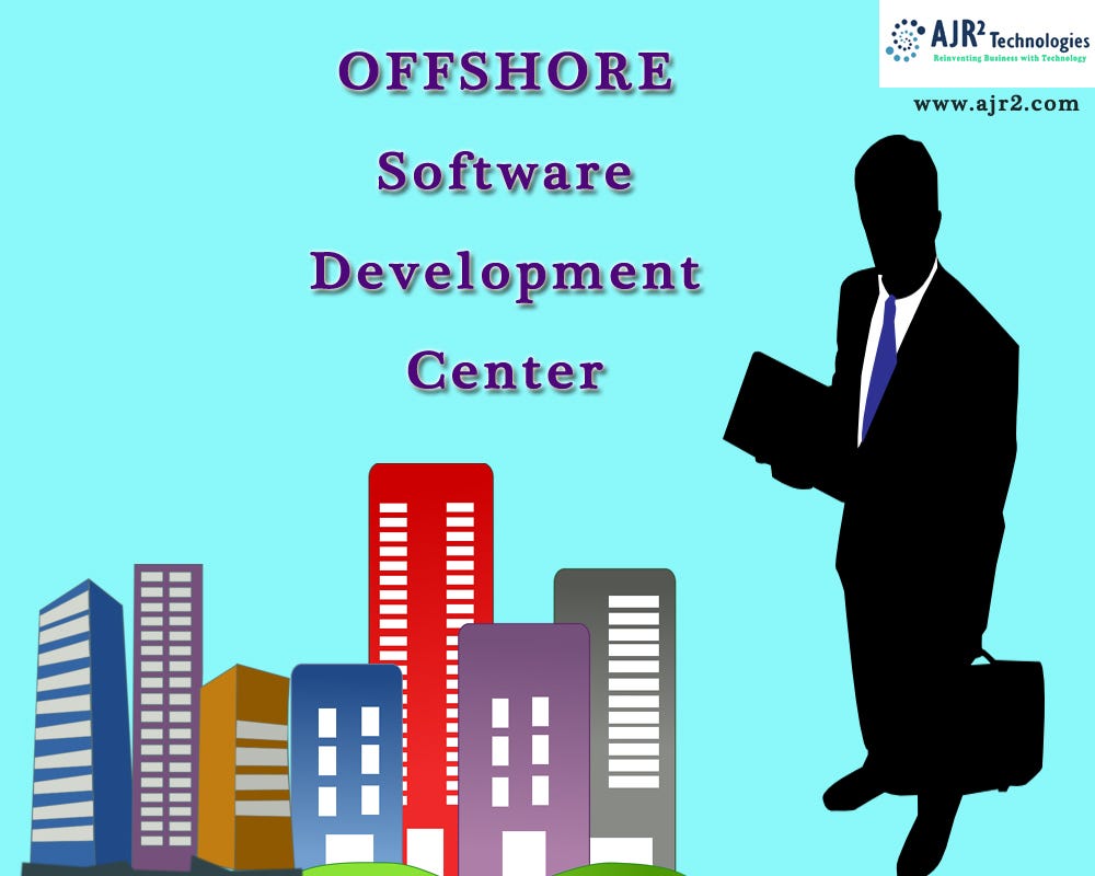 Offshore Software Development Center Services — Wise Outsourcing Method ...
