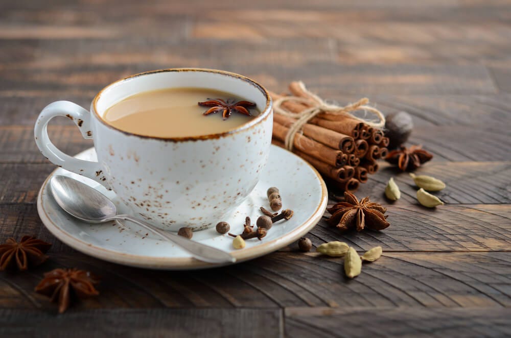 10 Masala Chai Benefits You Probably Didn’t Know | by Century_Foods ...
