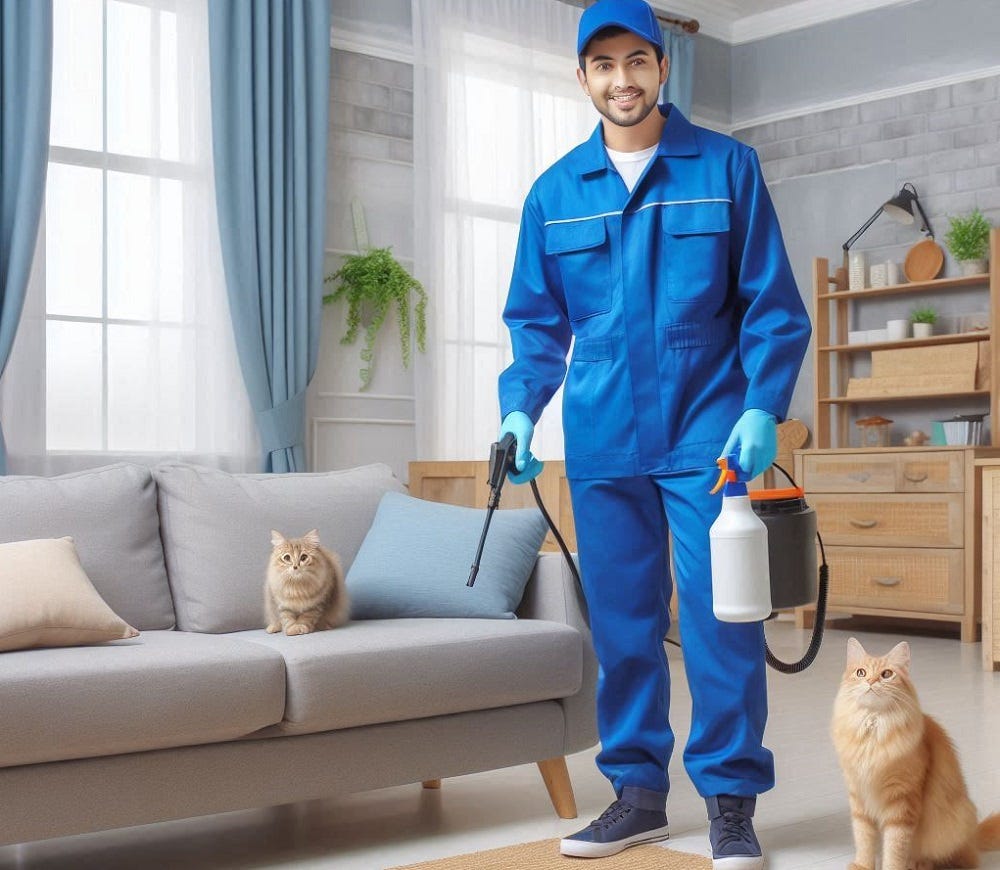 Best 5 Pest Control Business Management Software | by Kellonikasler ...
