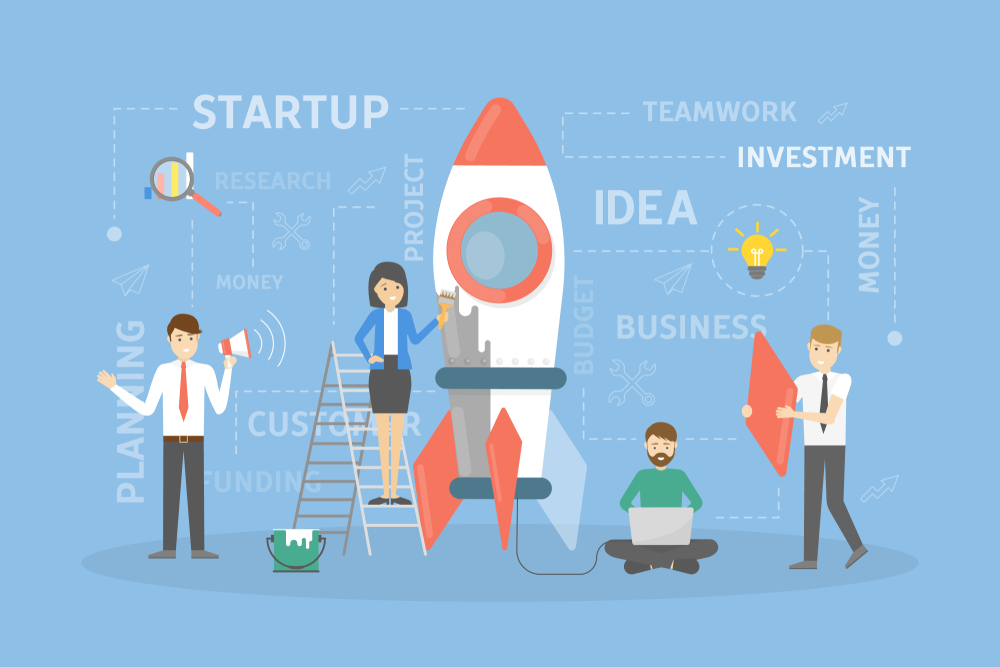 WhitePaperStartUp. WhitePaperStartup”เขียนโครงการกับการเริ่… | by ...