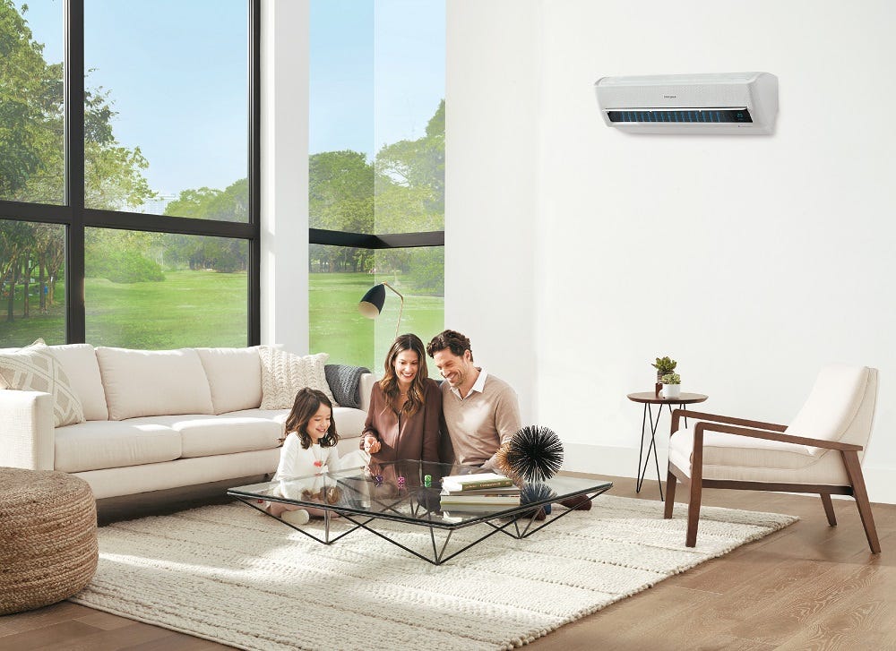 5 Reasons Why Workplace Air Conditioning Benefits Your Business | by ...