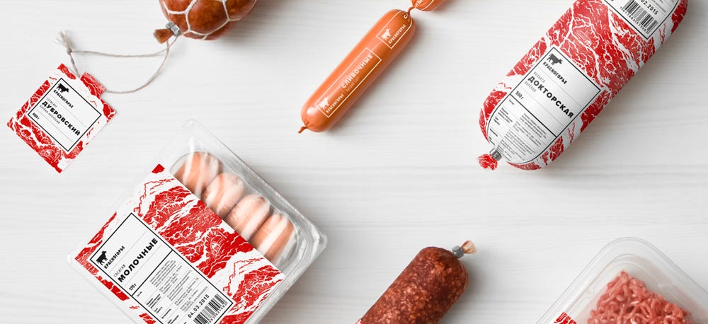 How Custom Sausage Boxes Sell More Than Standard Sausages? | by Packlim ...