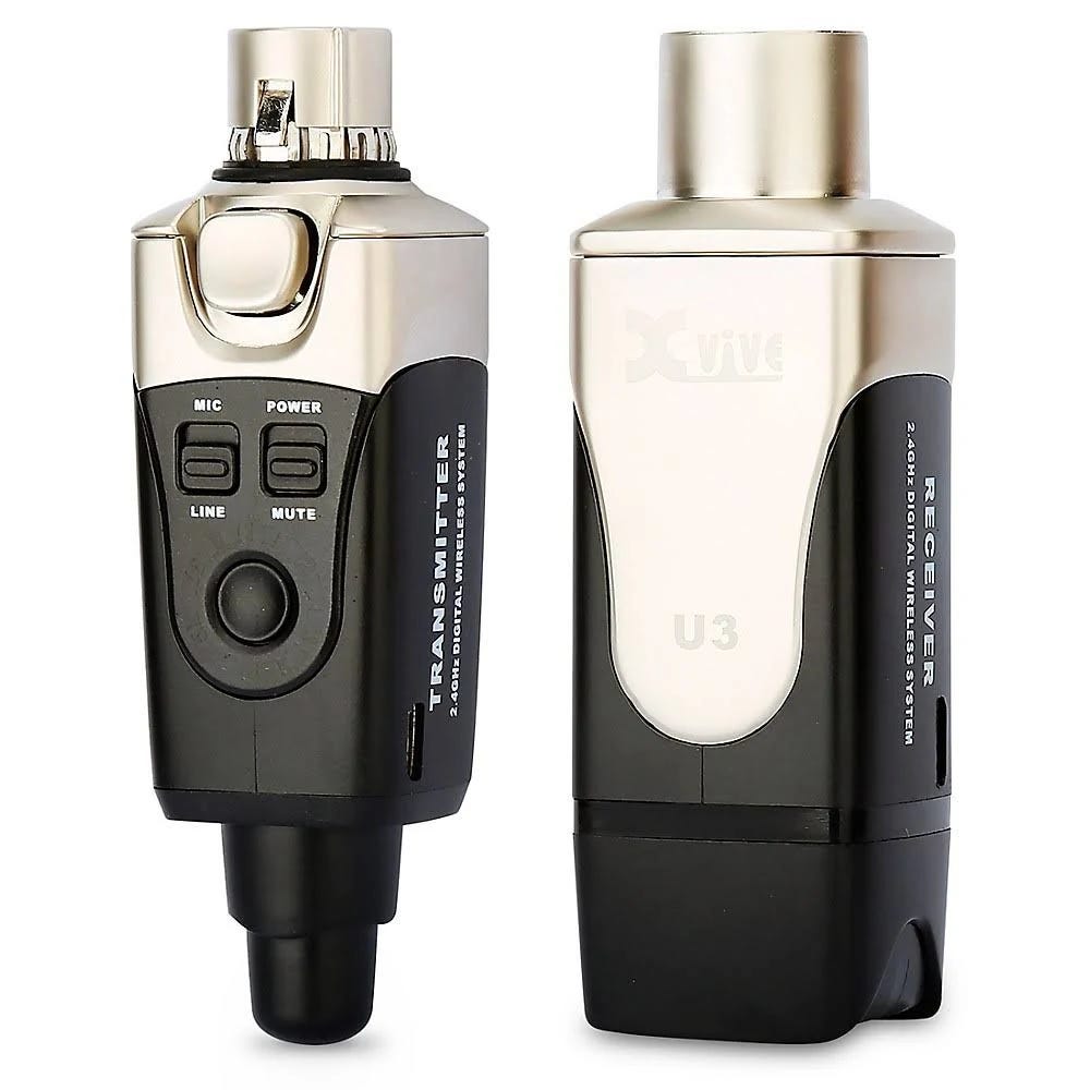 Crown Wireless Microphones. Looking for a reliable and convenient… | by ...