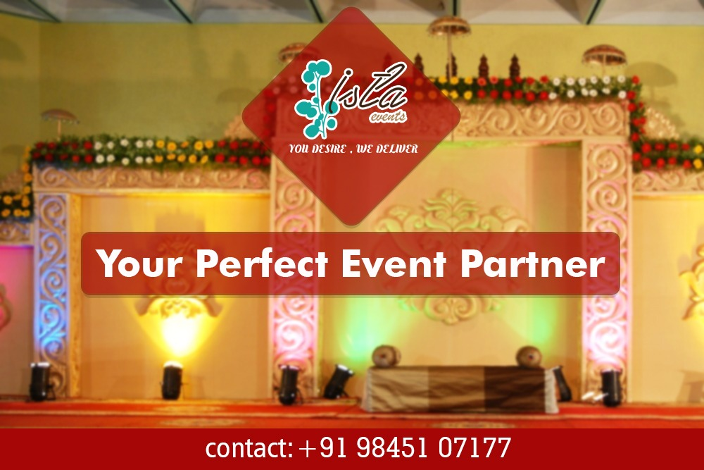 Event Management. With Responsive approach, Recreational… | by Ista ...