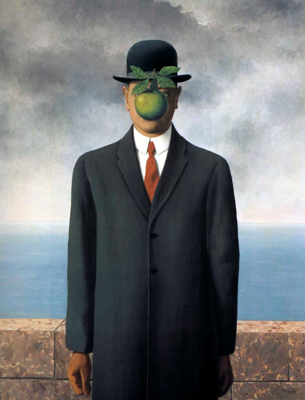 Artist Spotlight: Rene Magritte. Rene Magritte (21 November 1898–15 ...