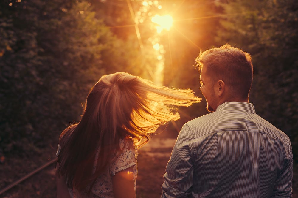 Exploit These 3 Cognitive Biases to Fall More Deeply in Love | by The ...
