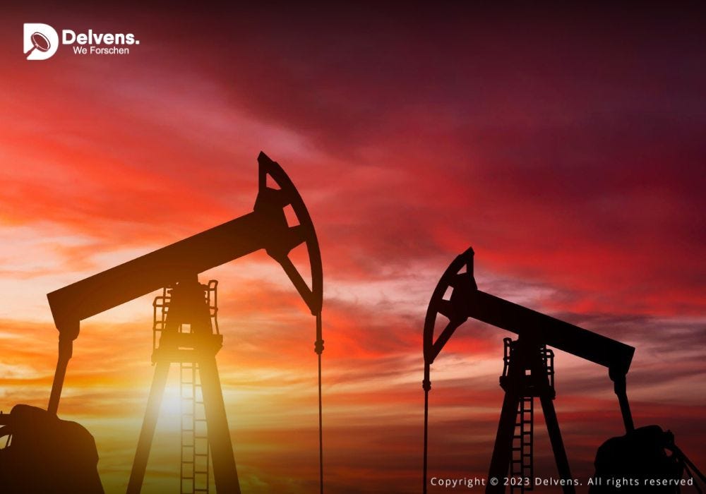 Unveiling Growth Prospects: Drilling Tools Market Analysis and Trends ...