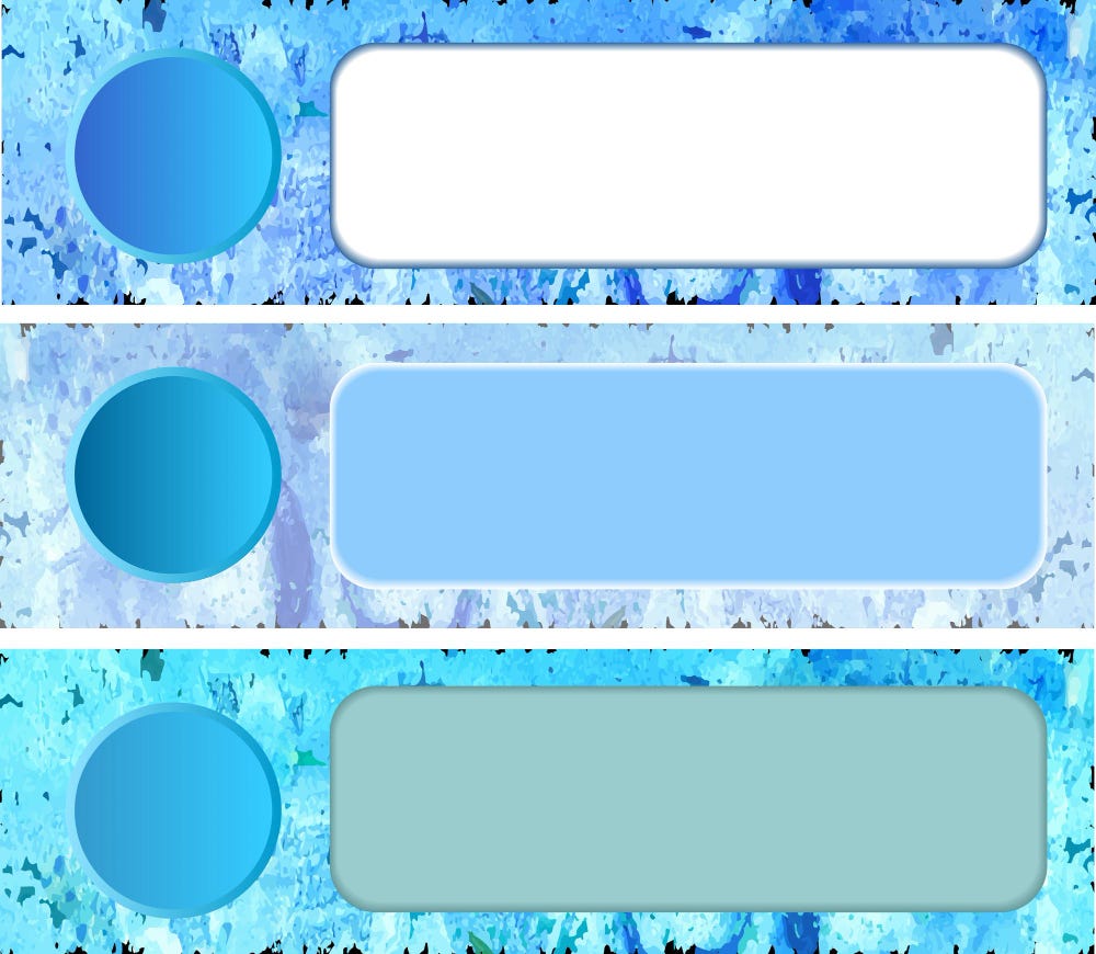 MyCuteStickons: Designing Customized Shoe Labels for Kids | by Webfrog ...