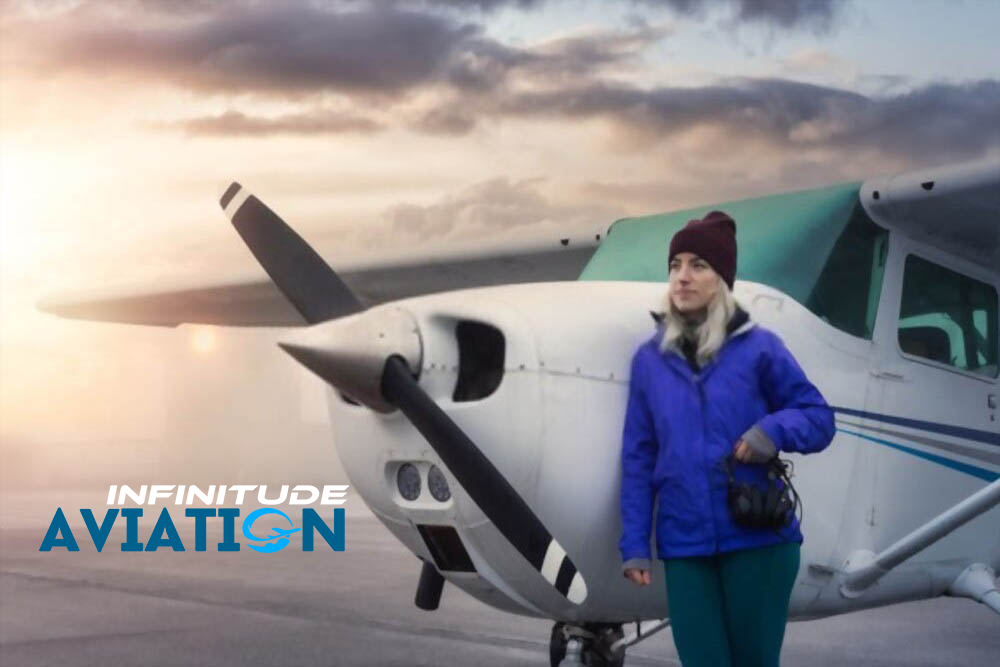 PPL Eğitimi için Bilinmesi Gerekenler | by Infinitude Aviation | Medium