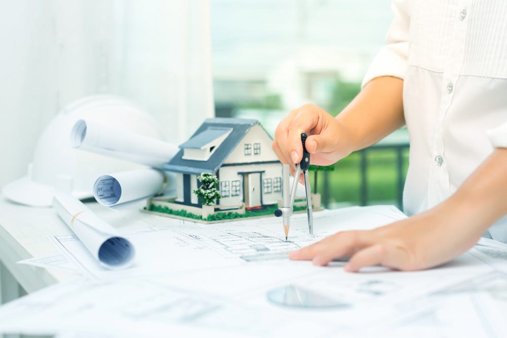 Top builders in Udaipur. When it comes to the list of top… | by Dhanvi ...
