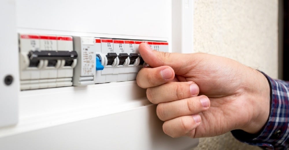 Ensuring Electrical Safety: A Comprehensive Guide to Safety Switches in ...