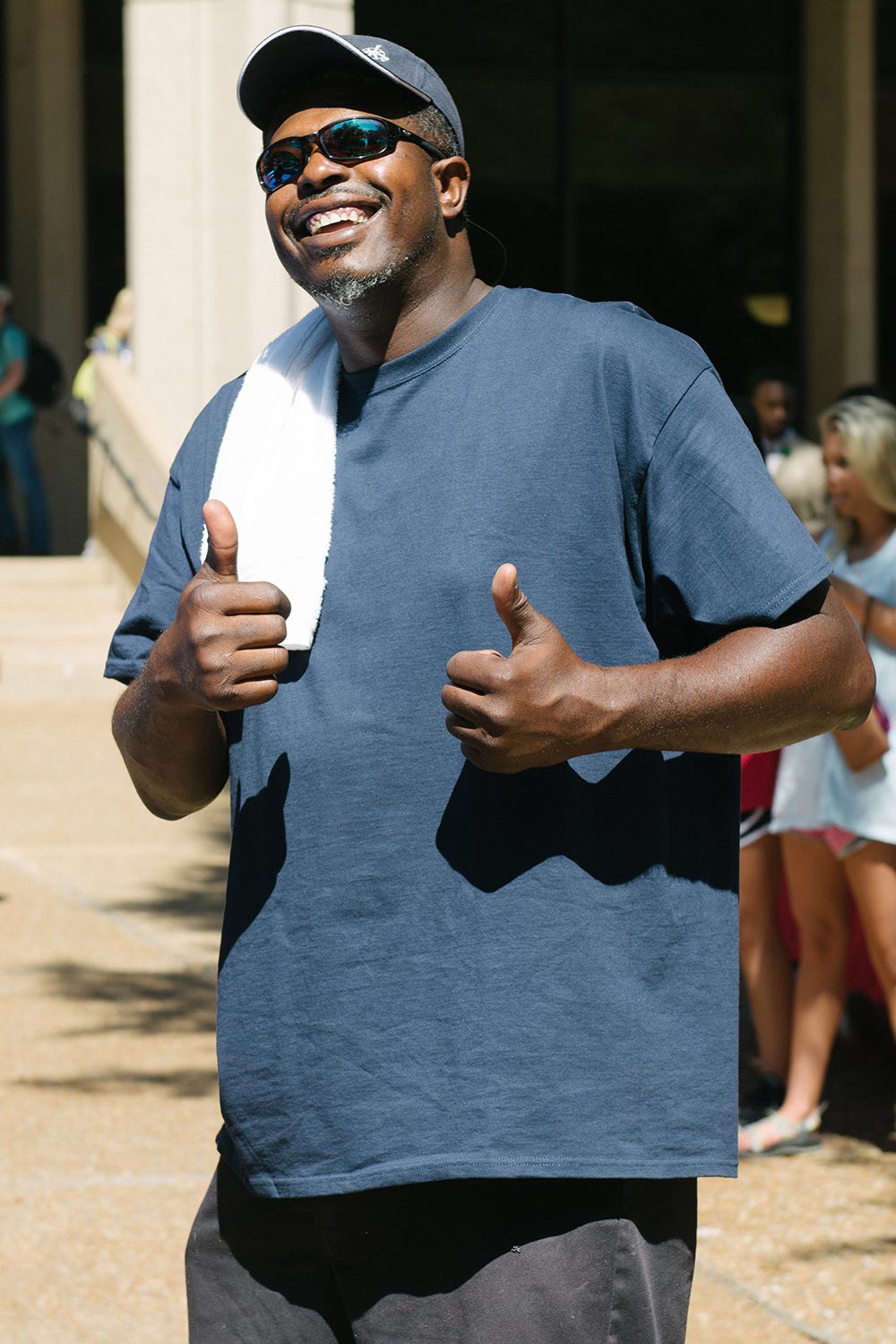 Assignment 4: A Story in Three Images (Outtakes) | by Lizzie McIntosh ...