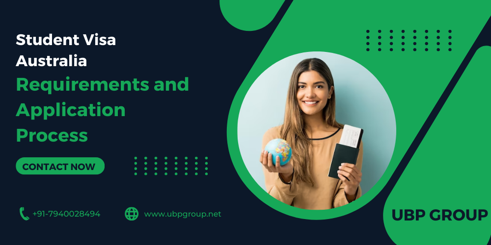 Student Visa Australia: Requirements and Application Process | Medium