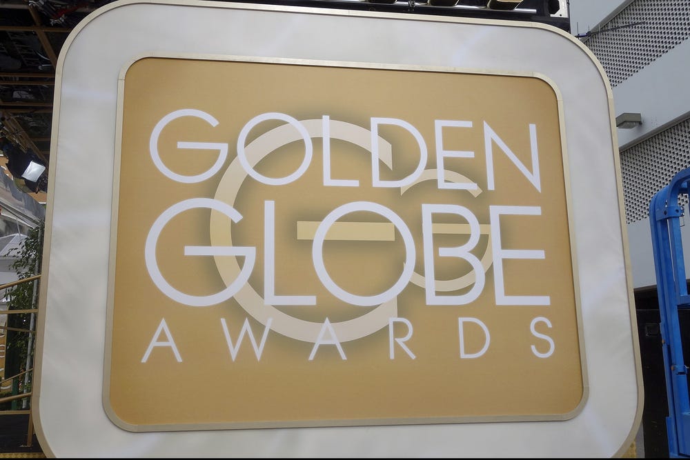 Three Thoughts About… The Golden Globes | by Tim Grierson | MEL ...