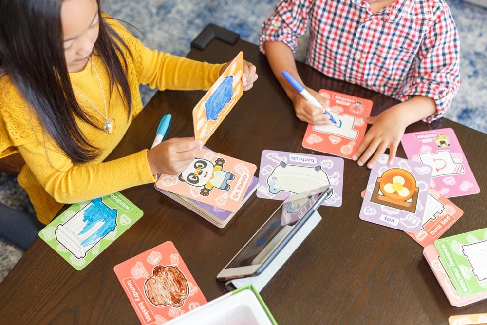 Dr Panda launches augmented-reality ‘Home Designer’ toy | by Stuart ...