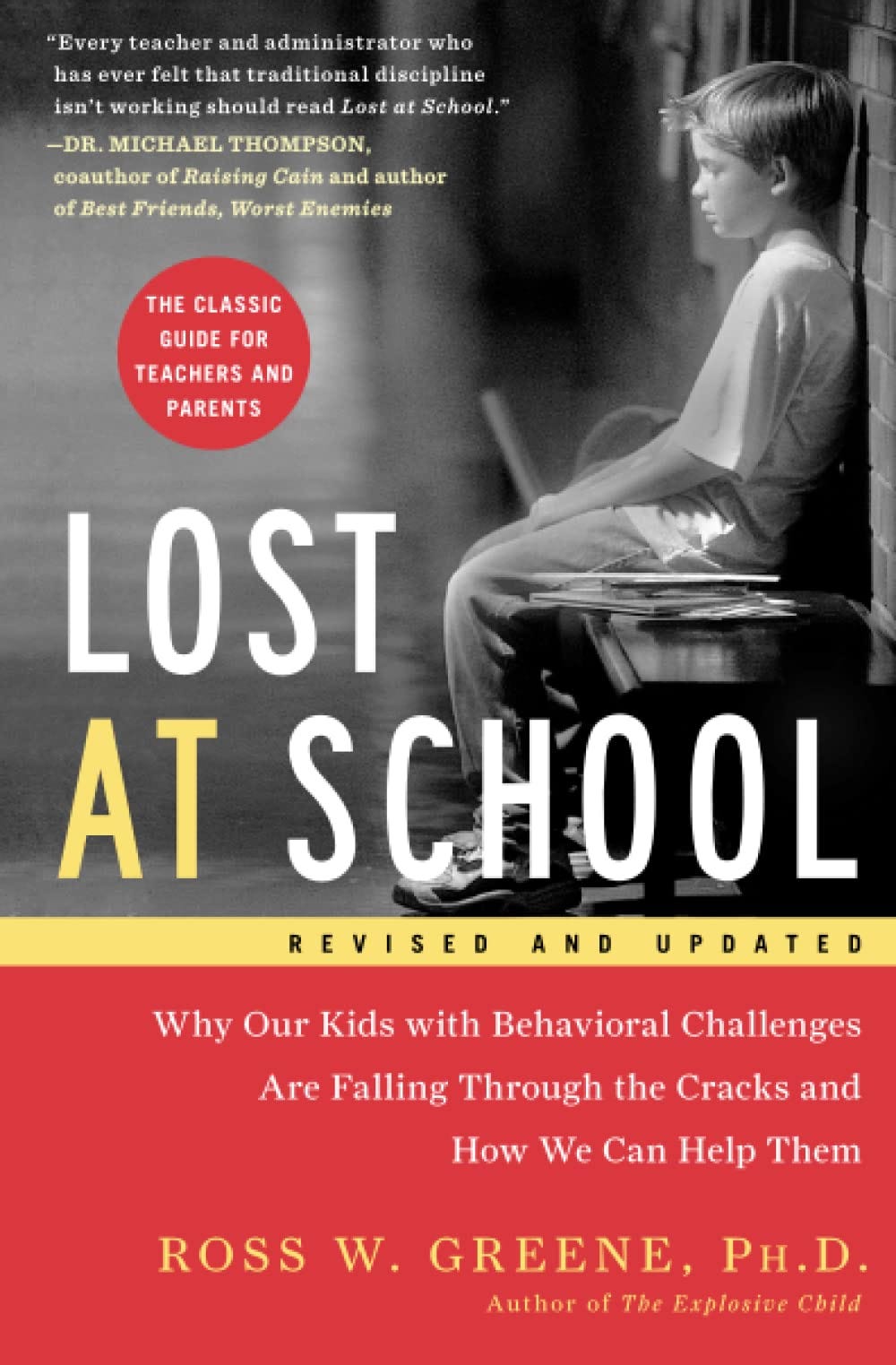 [EBOOK] Lost at School: Why Our Kids with Behavioral Challenges are ...