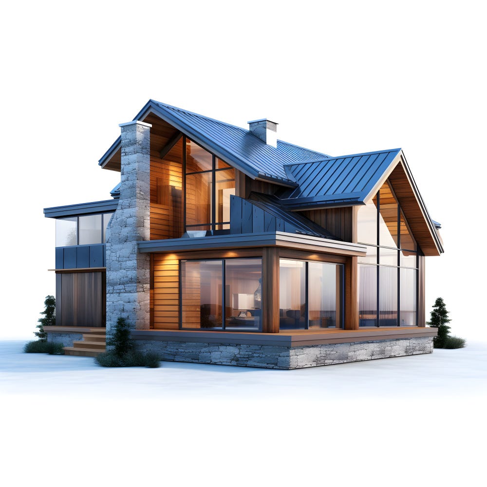Residential House Construction Companies in Amravati | by Quality Interiors | Oct, 2023 | Medium