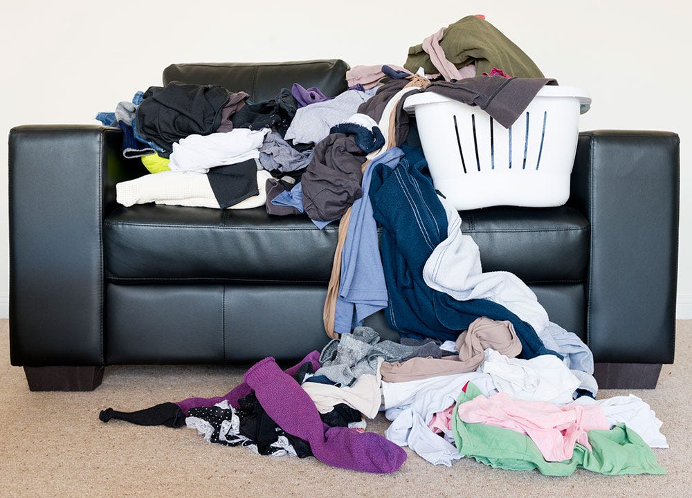 Why we need to talk about textile waste and look at new ways to divert ...