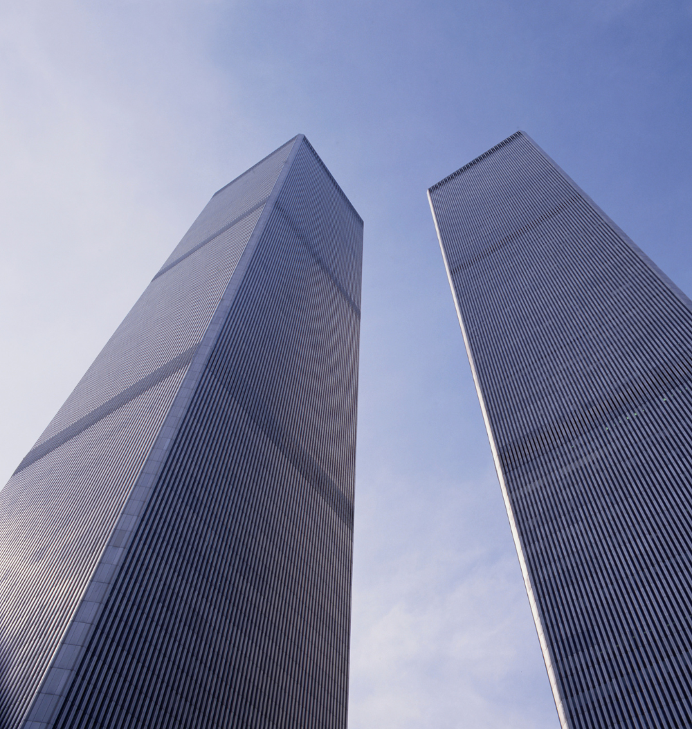 Where I planned to be on 911. Obviously a meeting I missed | by Dave ...