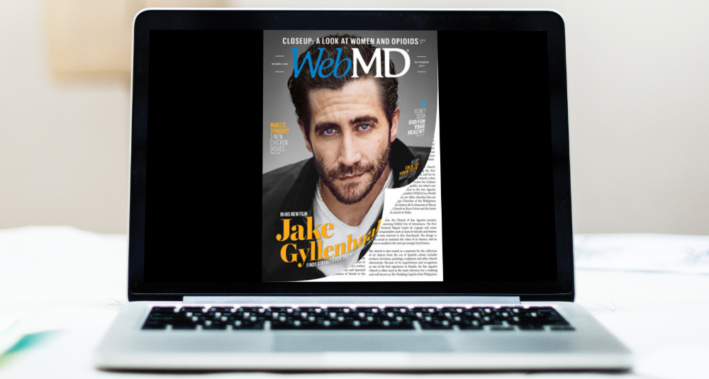 How to Make Online PDF Magazines Free in 2018 | by Marvin Baradely | Medium