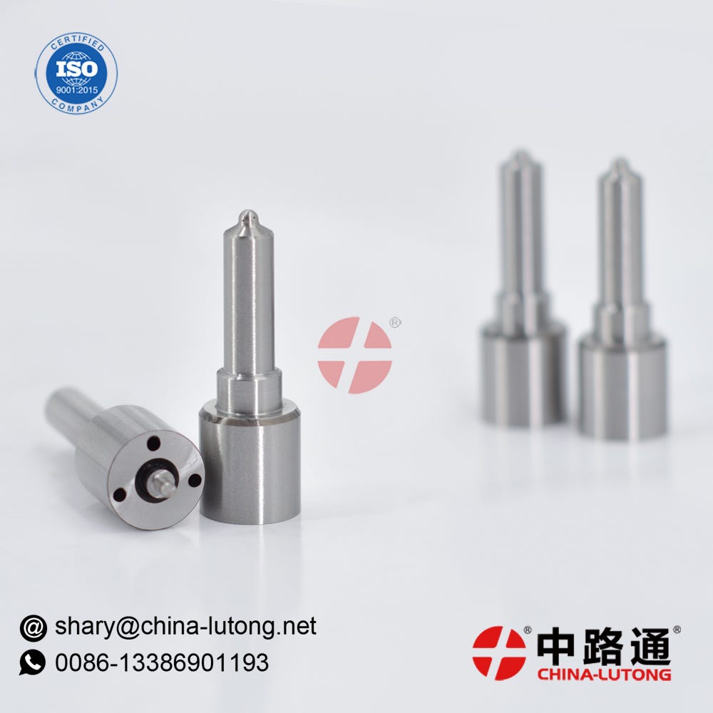 Common Rail Injector Nozzle 093400–8620 FOR Common Rail Injector Nozzle 093400–8440 | by sharyhu ...