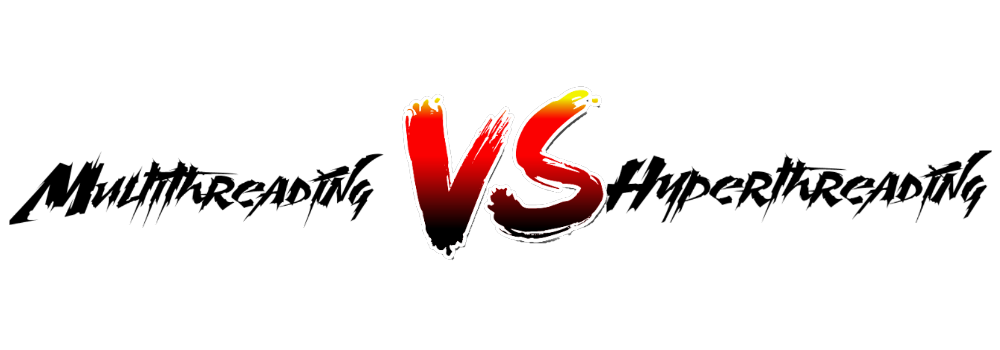 Multithreading vs Hyperthreading: Benefits and Drawbacks | by James ...