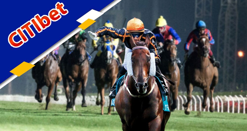 Best Citibet Horse Betting Platform Online | Onlinegambling-review.com - onlinegambling review ...