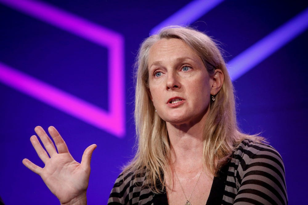 Powerful Storytelling with the Real Piper Kerman and Larry Smith | by ...