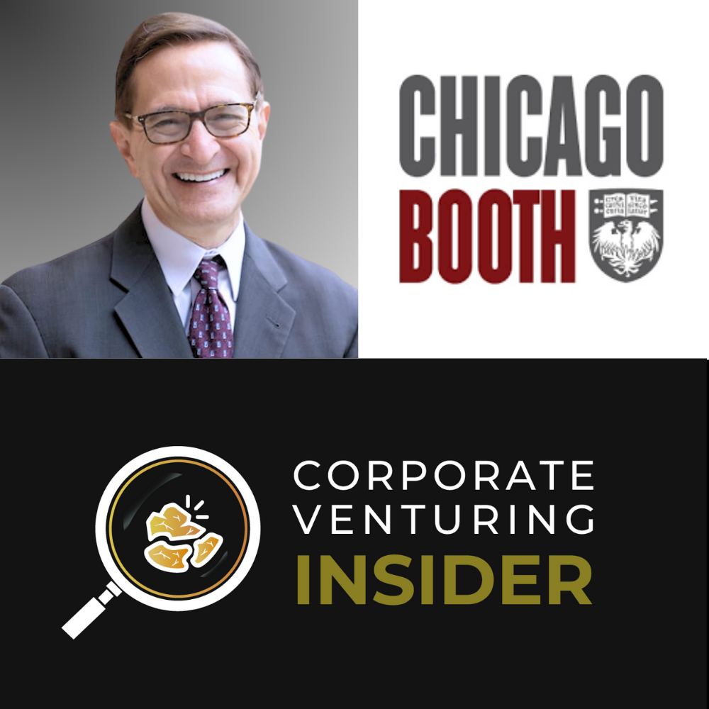 From Private Equity to CVC: Steven N. Kaplan, One of the Galaxy’s Top ...