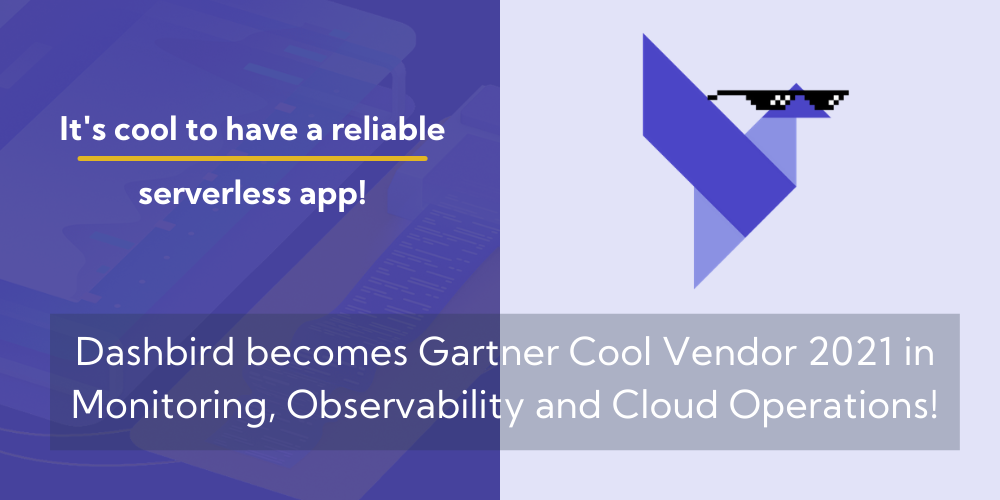 How Dashbird Makes Observability Cool | by Taavi Rehemägi | AWS in Plain English