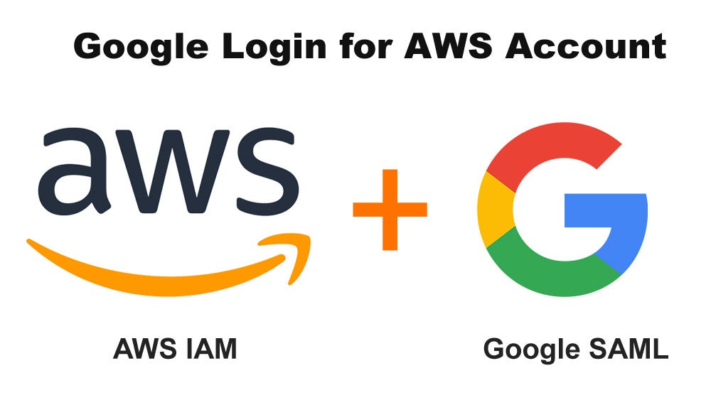 How to Configure Google SAML for AWS Account | by Krishna Modi | FAUN ...