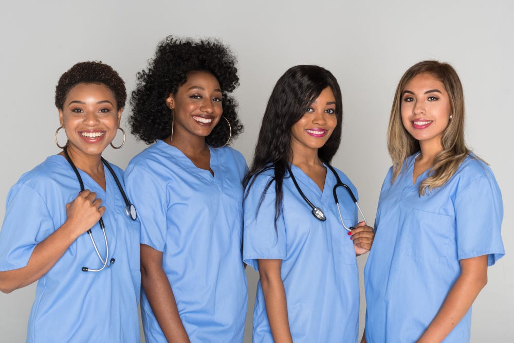 Choosing the Right Medical Staff - ASSIST 1 MEDICAL STAFFING, LLC - Medium
