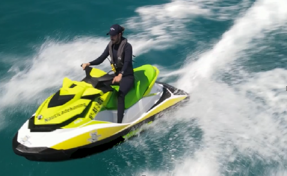 Navigating the Waves: Jet Ski Berth Suppliers in Bahrain | by ...