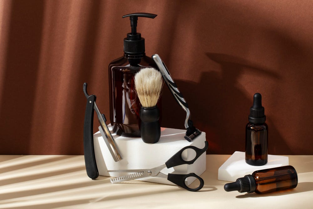 MenCode: A Portal to Men’s Products in Australia | by Men Code | Sep ...