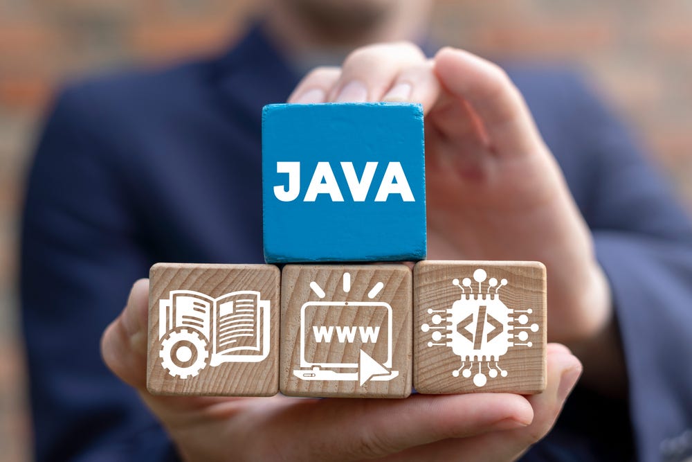 What Are Java Programming Language ?? | by Adam Enfroy | May, 2023 | Medium