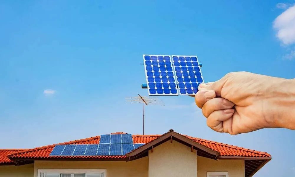 Upgrade Solar System at the Right or Best Time? AYKA Solar | by best ...