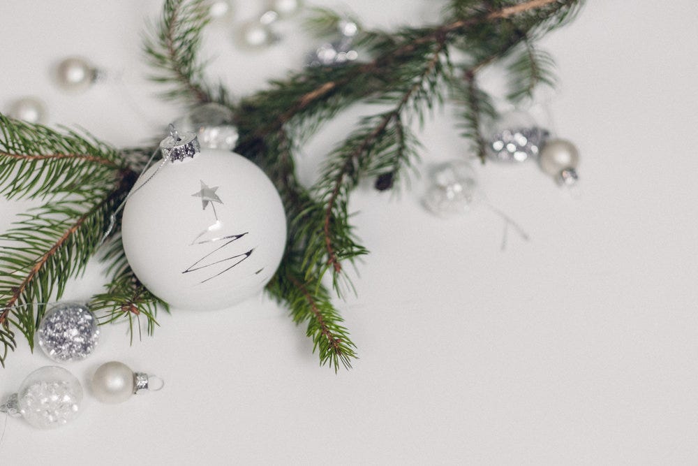 3 DAILY PRACTICES TO MAINTAIN A HEALTHY GUT OVER CHRISTMAS | by Sophie ...