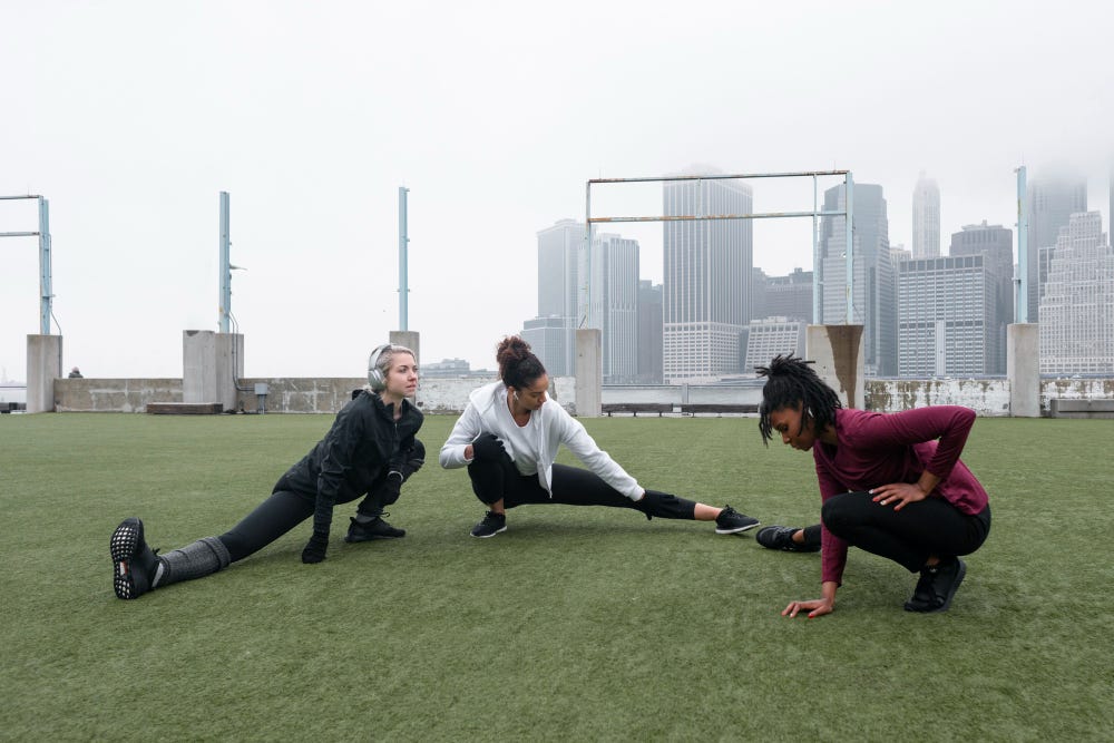 Mastering Defensive Tactics Training: Essential Techniques for Personal ...